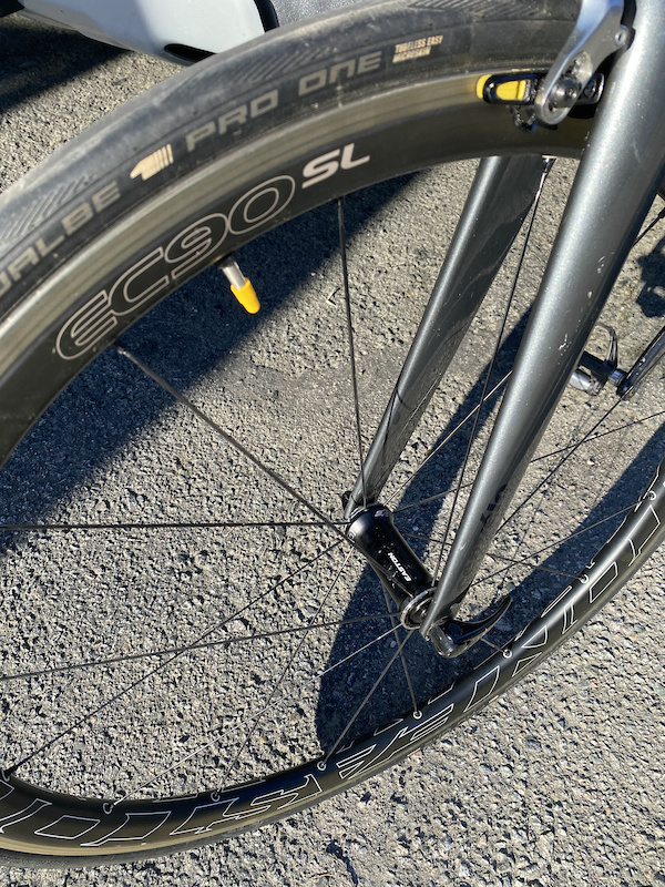 2017 cervelo r5 For Sale