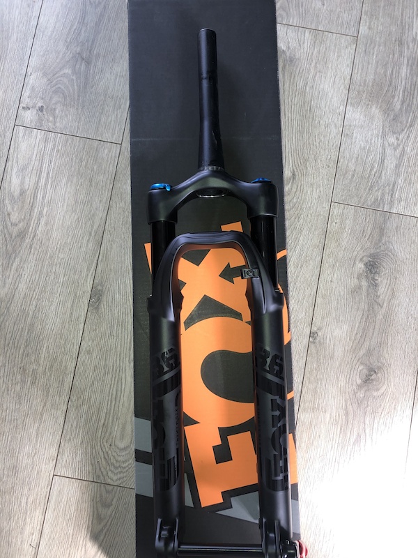Fox 36 Rhythm 170mm 29/27.5 New For Sale