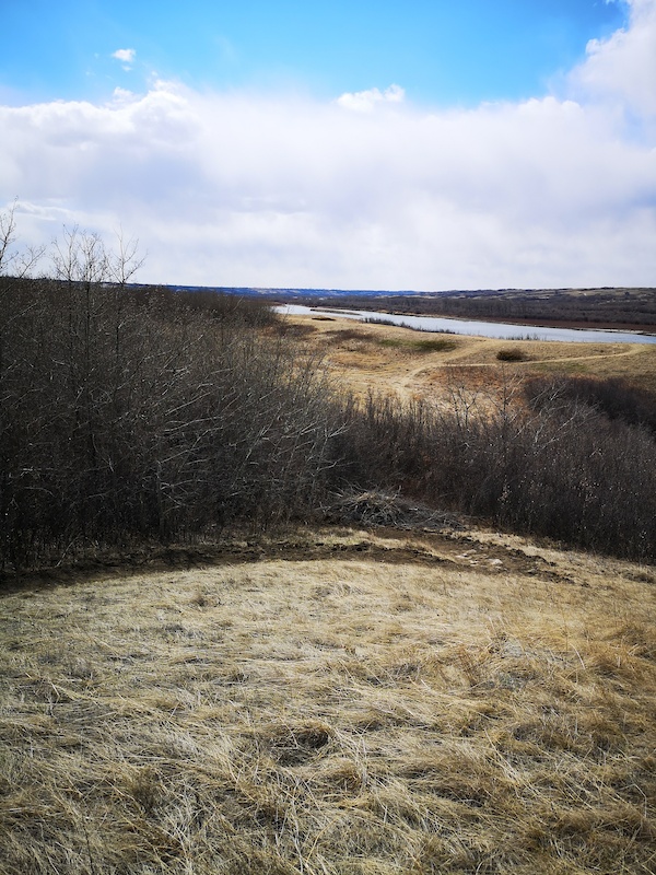 Langham, Saskatchewan Mountain Biking Trails | Trailforks