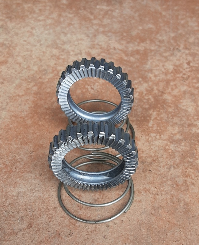 2021 DT Swiss compatible 54T Star Ratchet For Sale