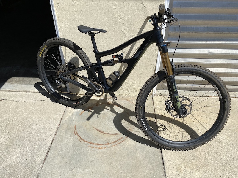 2019 Ibis Ripmo V1 size medium For Sale