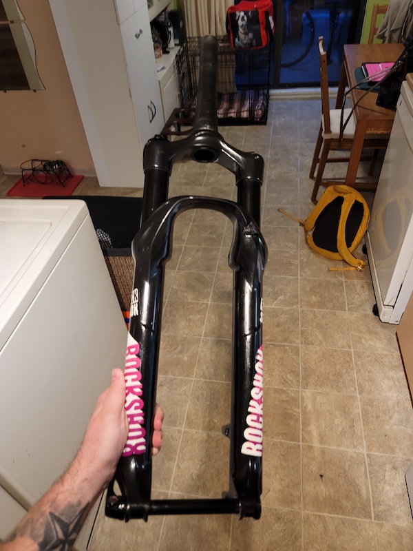 2017 Pike DJ For Sale