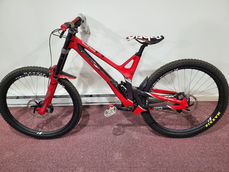 2019 INTENSE M29 Elite Build Medium For Sale
