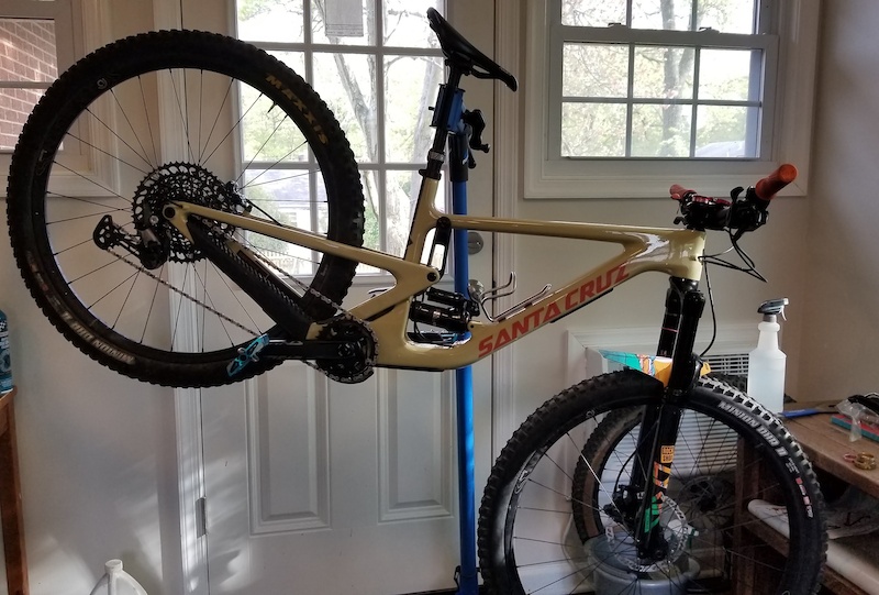 2020 Hightower v2 cc medium For Sale