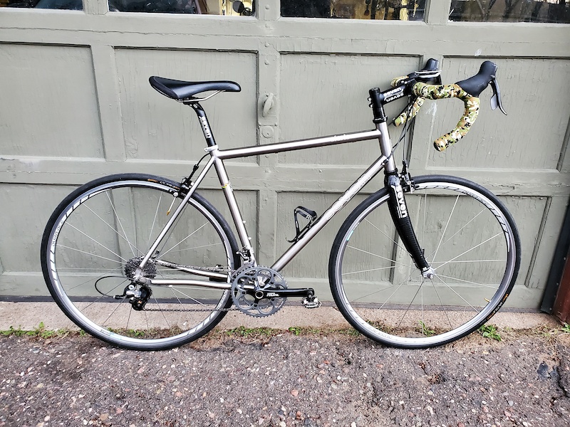 2009 Titanium Seven Alaris ***Updated pics*** For Sale