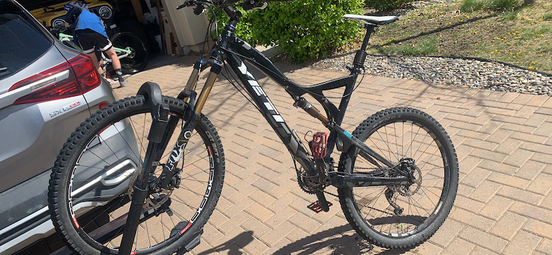 2013 Yeti 575 Large For Sale
