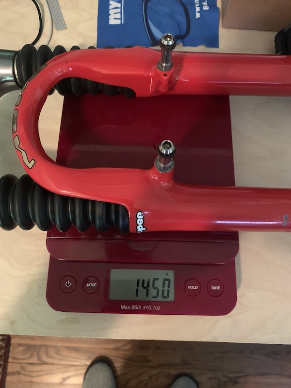 2000 Manitou Mars Super 80 mm For Sale