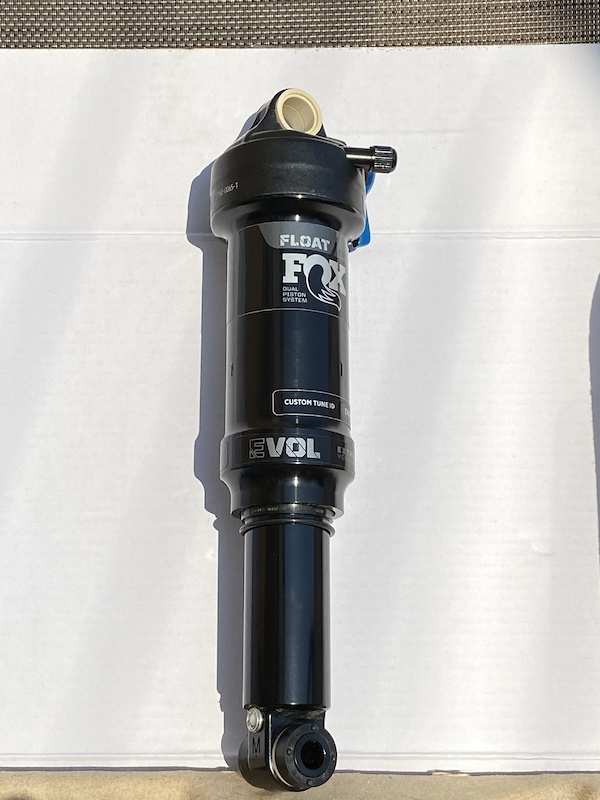 2021 Fox DPS Float Performance For Sale