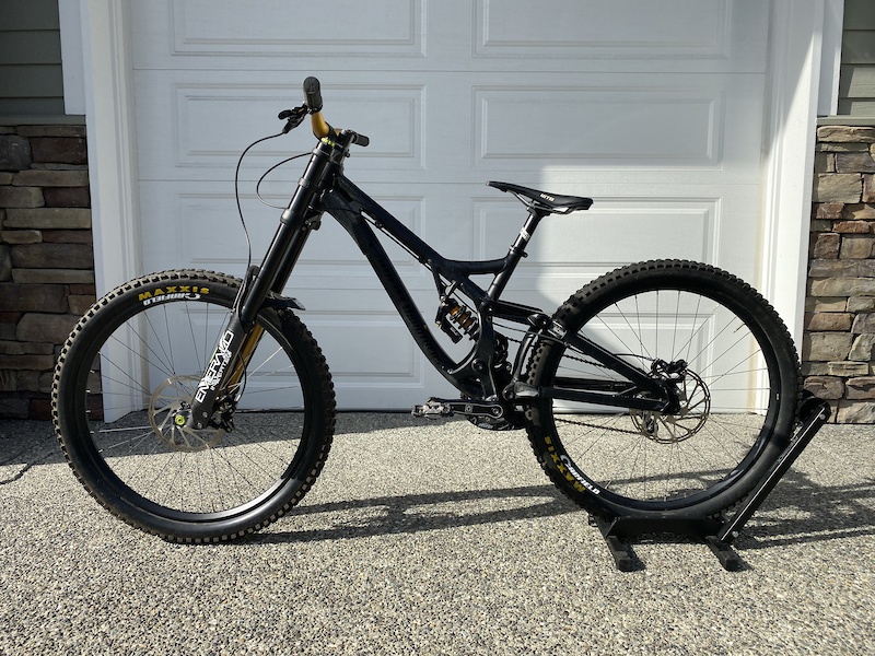 2017 Canfield Jedi Small For Sale