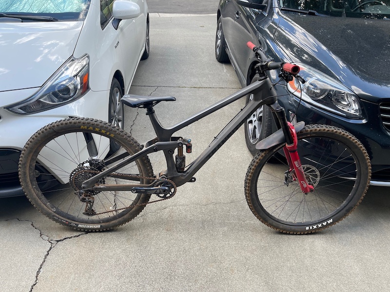 2021 V2 Transition Sentinel For Sale