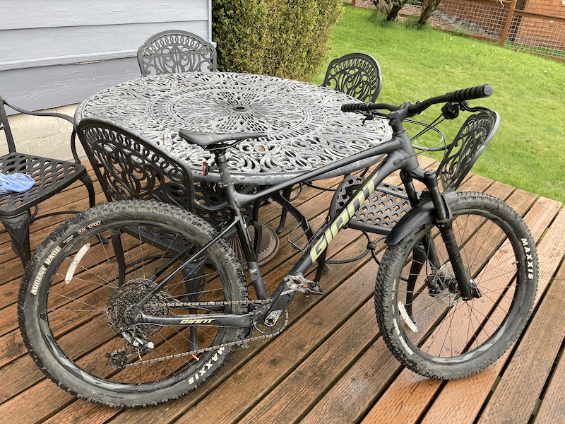 2020 Giant Fathom (Large) For Sale