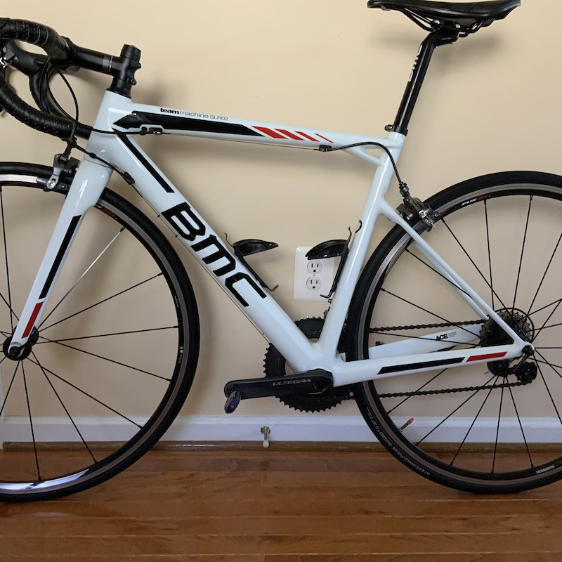 2017 BMC SLR02 For Sale