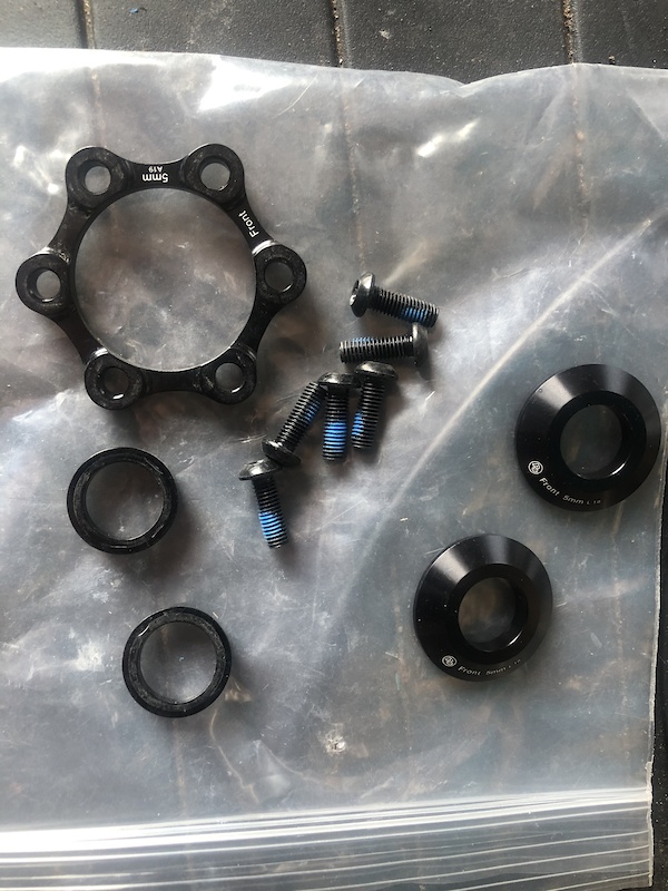 Problem Solvers boost adapter For Sale