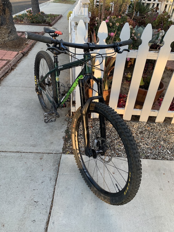 2020 Stanton Slackline 853 16.5 For Sale