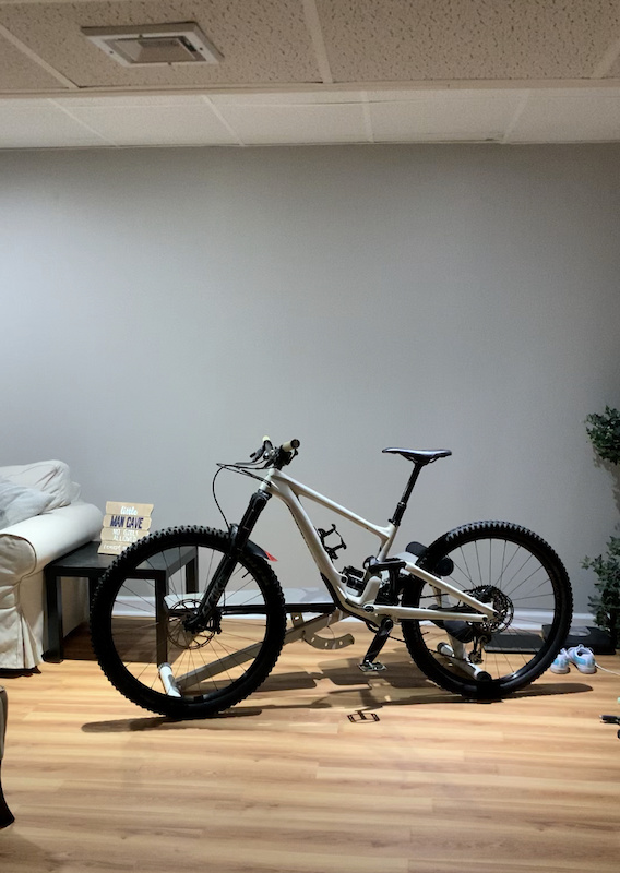 2020 Specialized Enduro Elite S2 For Sale