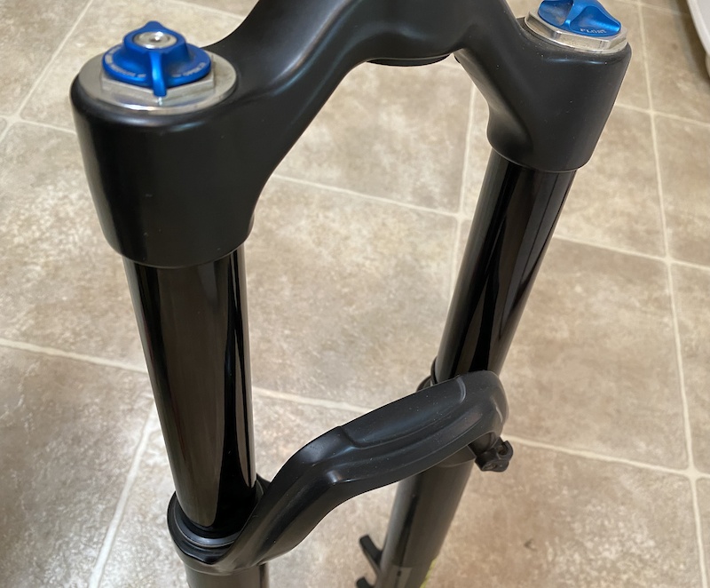 2019 Fox 36 Fit4 Performance For Sale