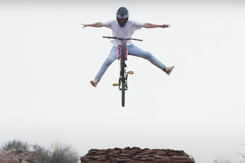 Video: Calvin Huth Returns From Riding Retirement for a Utah Slopestyle ...