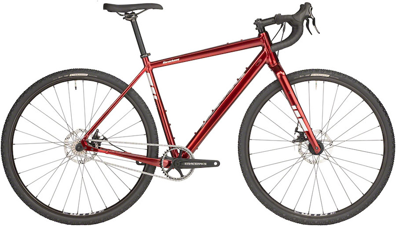 2021 Salsa Stormchaser Single Speed Bike For Sale