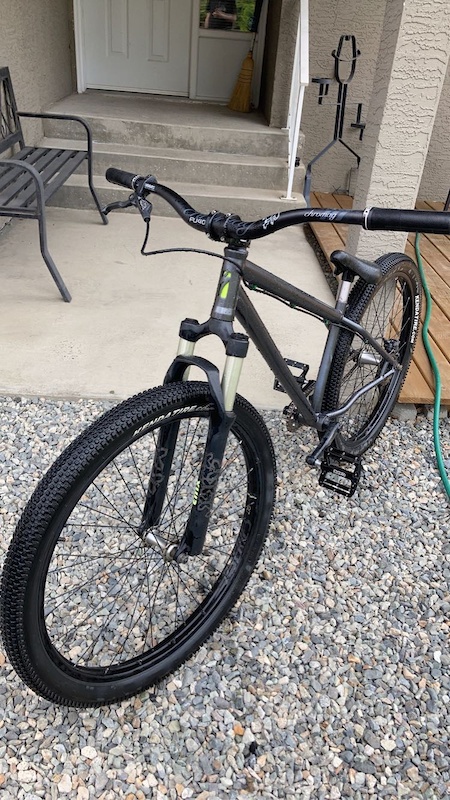 2016 Specialized P2 For Sale