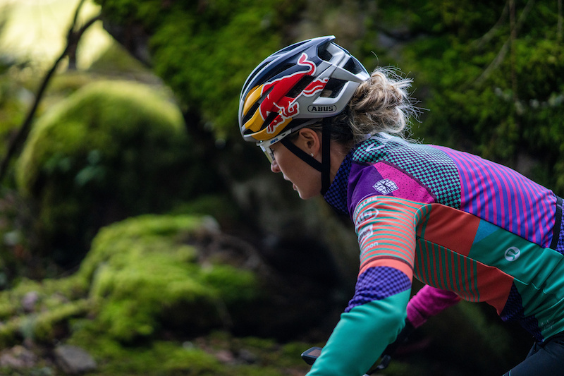 Video: Emily Batty Talks Training Environment & Steps to Getting Back ...