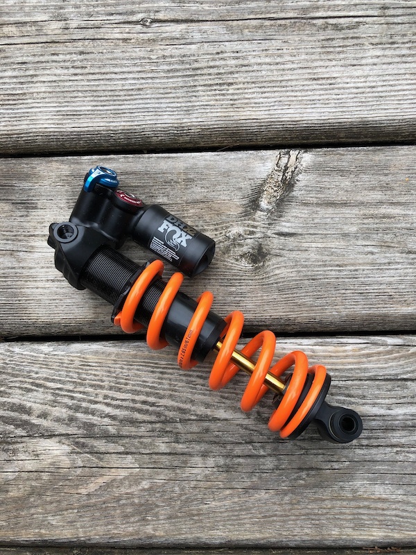 2020 Fox DHX2 For Sale