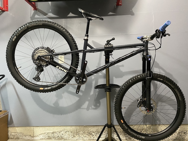 2019 Cotic BFE 27.5 Small For Sale