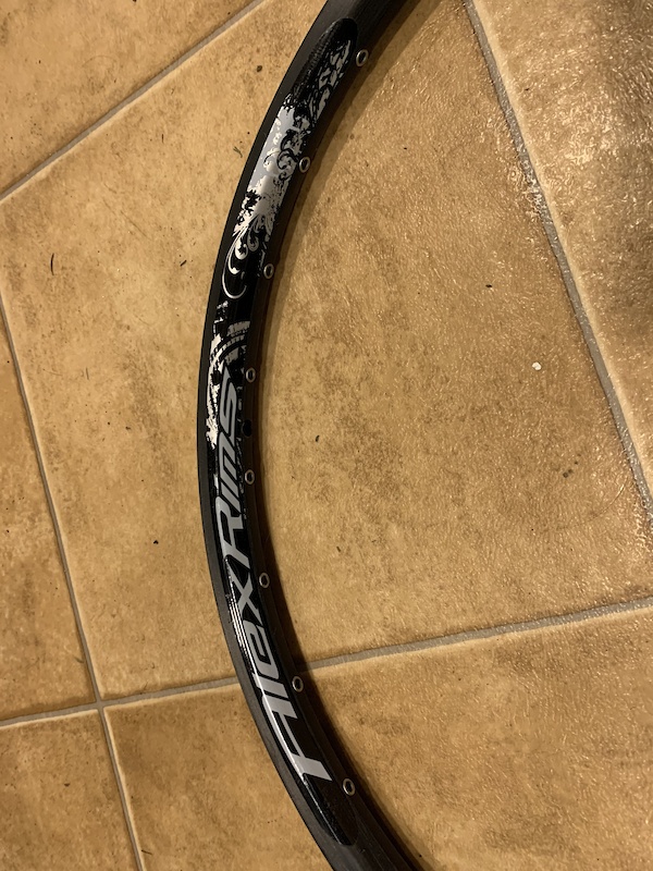 Alex Supra D 26" Rim For Sale