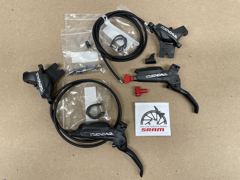 2021 Sram Code R For Sale