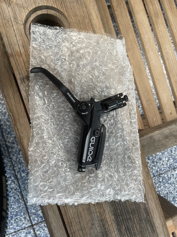 2022 Sram guide t lever For Sale