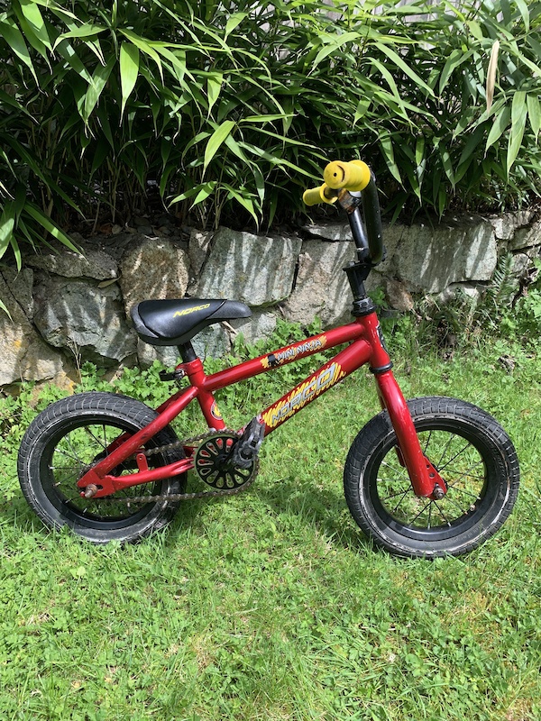 12” Norco Mini Ninja For Sale
