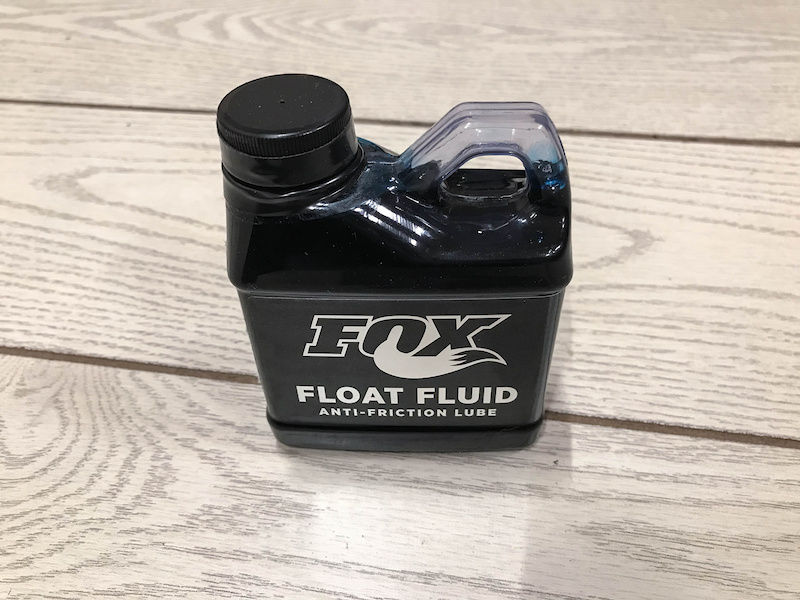 Fox Float Fluid 8OZ For Sale