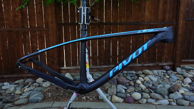 2019 Pivot Les Frameset For Sale