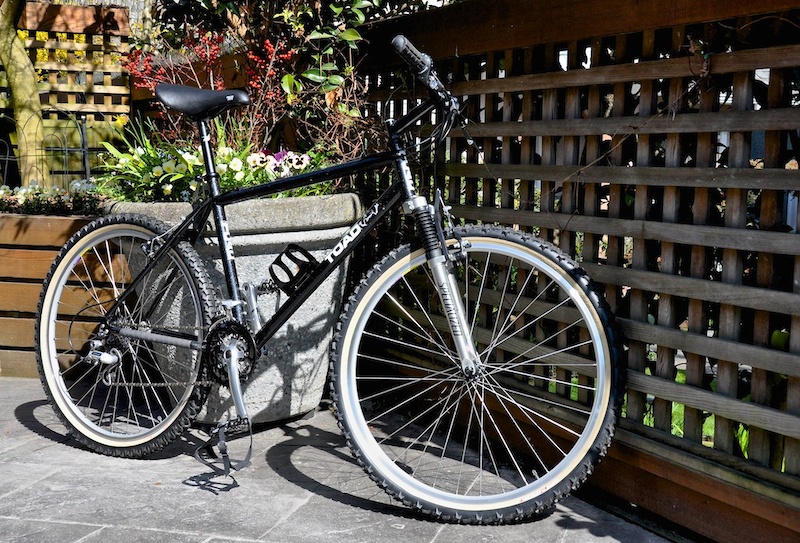 OFF ROAD TOAD For Sale