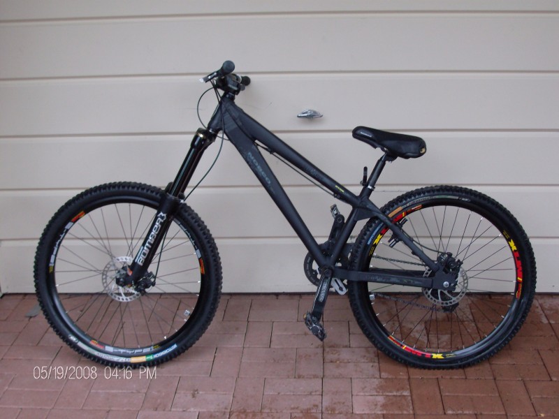2006 Norco Ryde For Sale