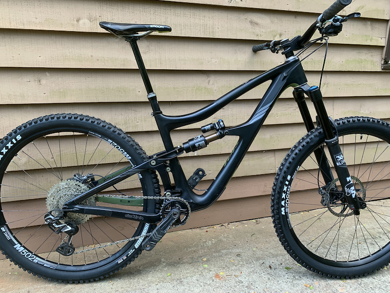 2019 Ibis Ripmo For Sale