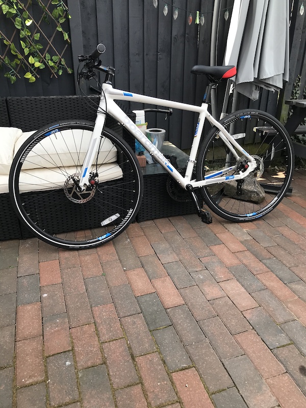 2014 C Boardman hybrid comp road 700C For Sale