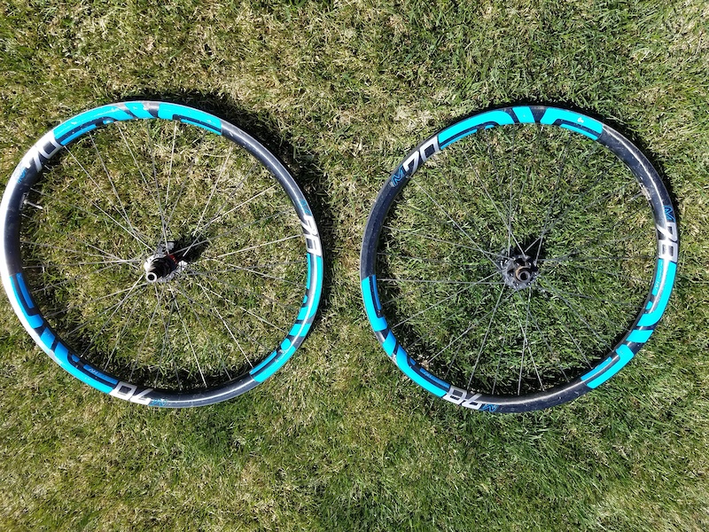Enve m70 For Sale