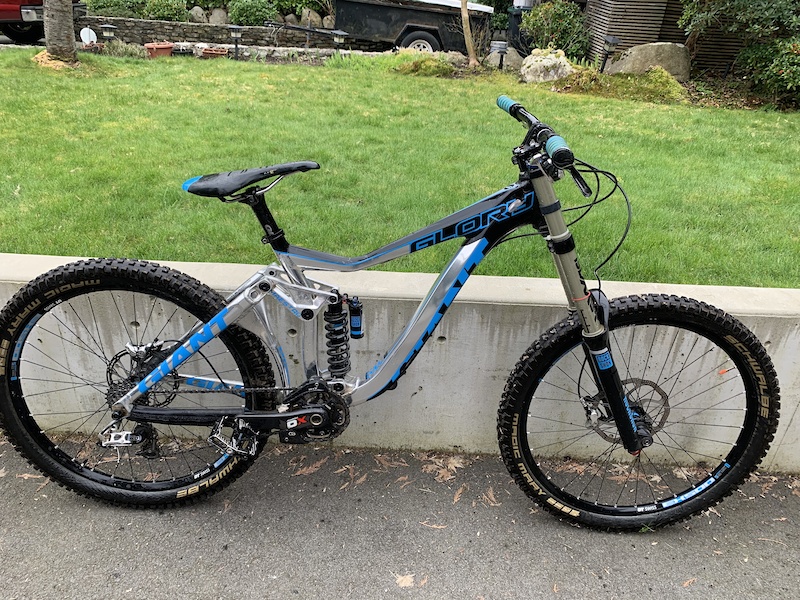 2014 Giant Glory 0 For Sale