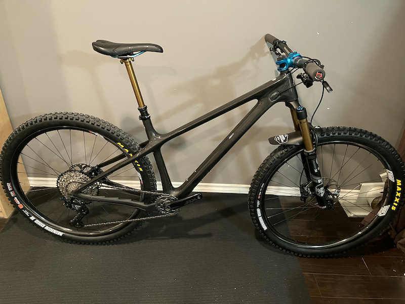 2021 Yeti ARC For Sale