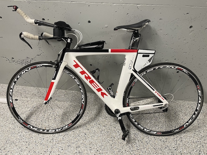 2015 Trek - Triathlon Bike For Sale