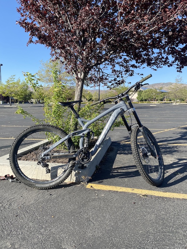 2019 Trek session 8 For Sale