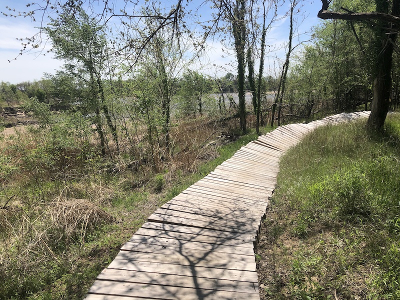 Lawrence River Trails Mountain Biking Trails | Trailforks