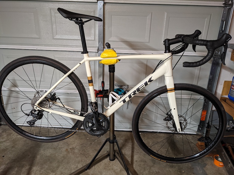 2020 Trek Checkpoint AL3 For Sale