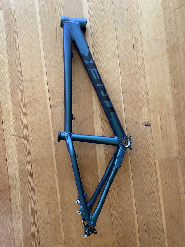 2021 Like new ticket dj frame For Sale