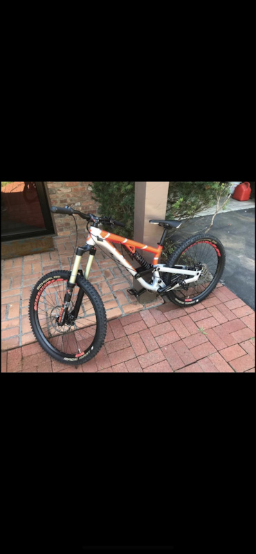 2017 Scott voltage fr730 For Sale