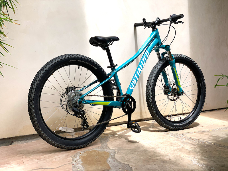 2018 Specialized Riprock 24 For Sale