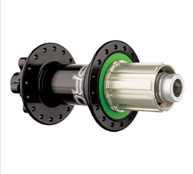 148x12 rear hub 36h 6 bolt For Sale