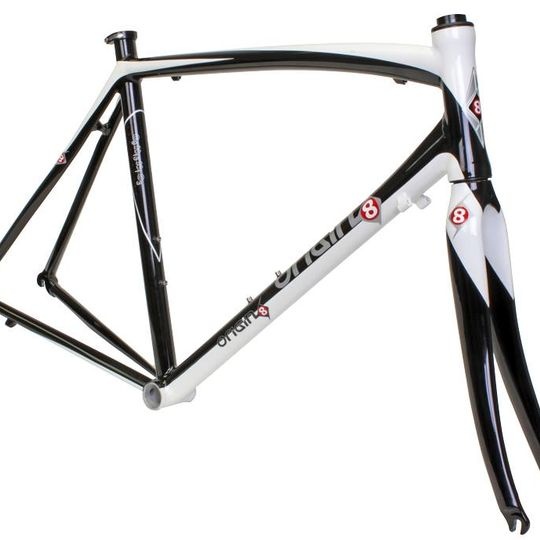 2012 ORIGIN 8 ADRENALINE FRAME ONLY For Sale