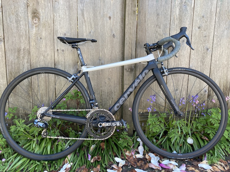 2016 Cervelo R3 For Sale