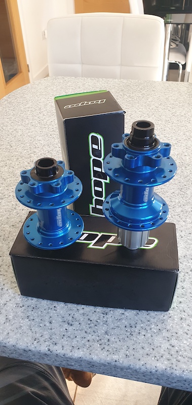 2020 Hope Pro 4 For Sale